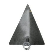 Flexrake CLA110 Classic Triangle Weeding Hoe - Walmart.com