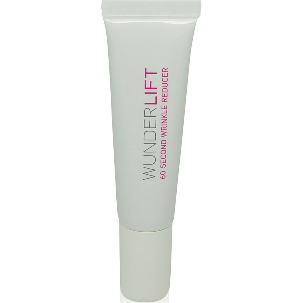 WUNDER2 - Wunder2 Wunderlift 60 Second Wrinkle Reducer, 0.4 Oz ...
