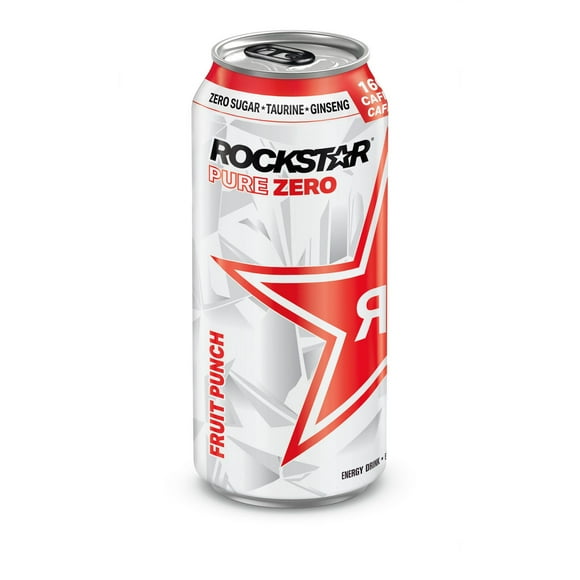 Rockstar Energy Drinks | Walmart.ca