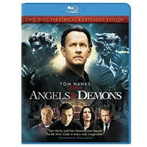 The Da Vinci Code (Blu-ray) - Walmart.com