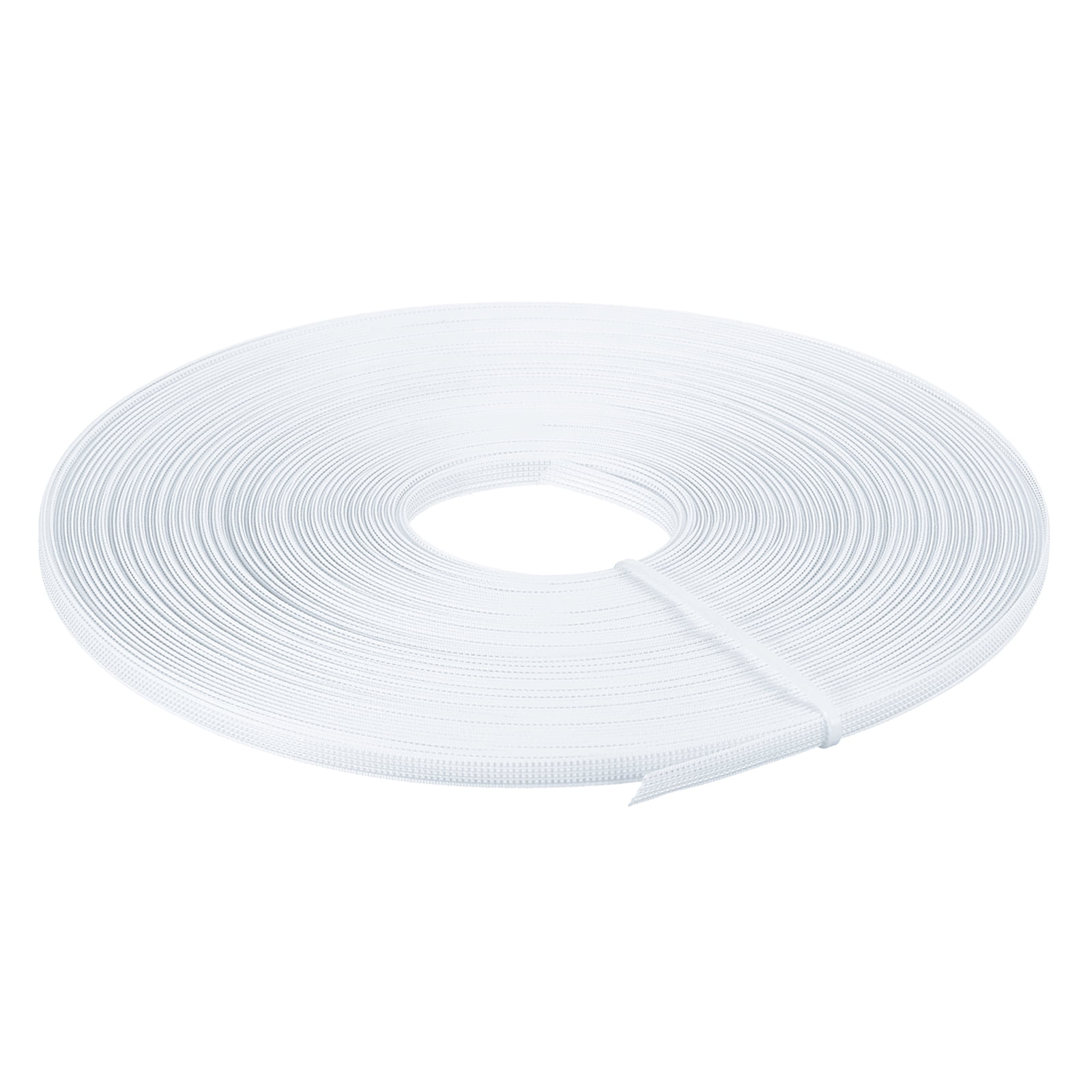 Click here for Uxcell Boning For Sewing  1pack 25 Yards 4mm Polye... prices