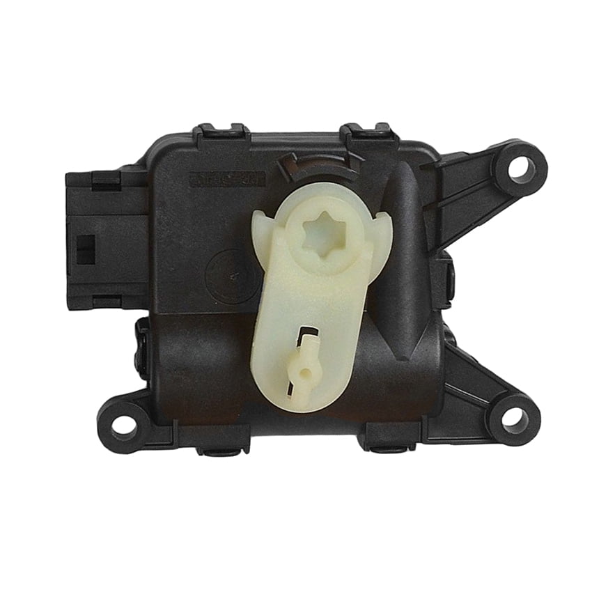 New OEM Hvac Air Adjustment Control Motor Fits Volkswagen Eos Gti ...
