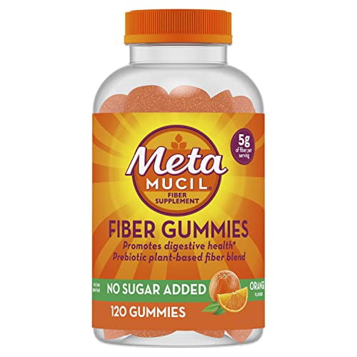 Metamucil Gummies
