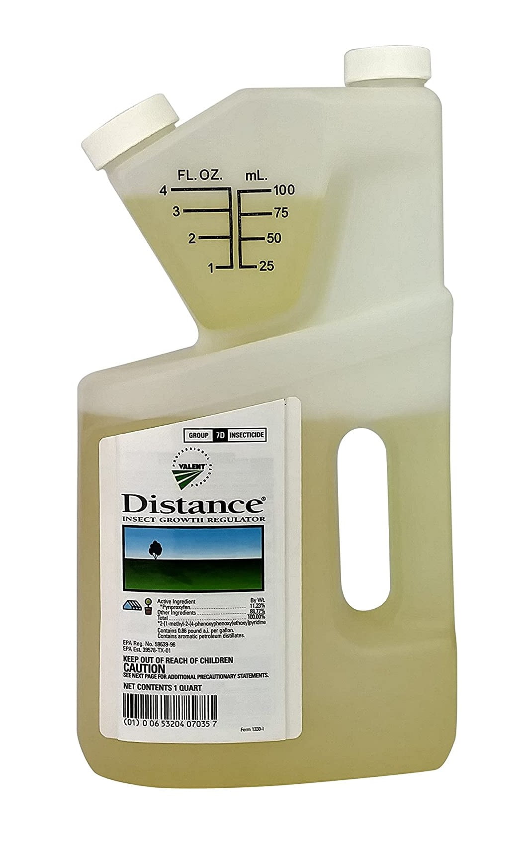 Distance IGR Insect Growth Regulator - Prevents Immature Insects from ...
