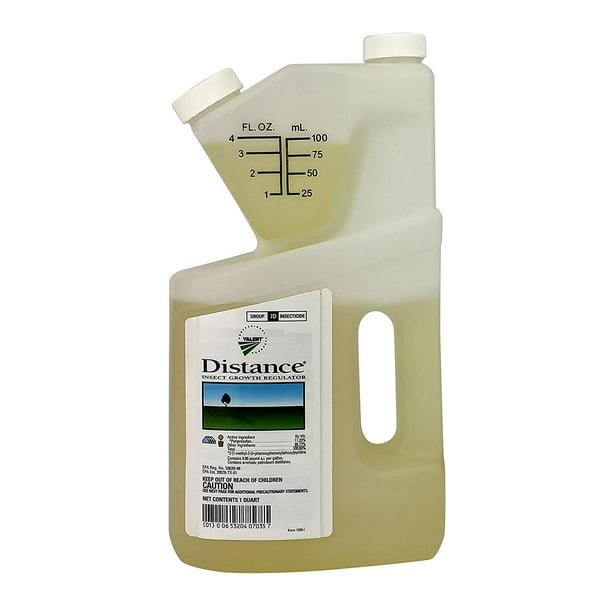 Distance IGR Insect Growth Regulator - Prevents Immature Insects from ...