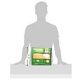 Depend Protection with Tabs Briefs, Large Size, High Absorbency, 16 ...