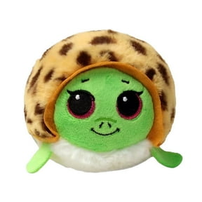 Warmies Microwavable Plush Soft Toy - Turtle Warmies Junior, Heated ...