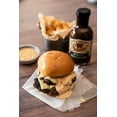 Bear & Burton's W Sauce - America's Worcestershire 12 Fl oz Bottle ...