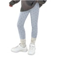 ATOGUTA Girls Sweatpants Lightweight Running Pants Kids Youth Outdoor ...