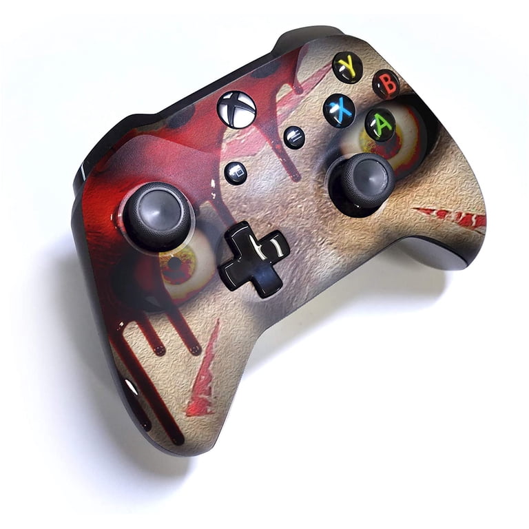 Xbox One Custom Controller Advanced Warfare