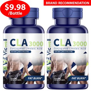 Censor - Fat Loss and Body Toner with CLA, Fish Oil, Safflower and ...