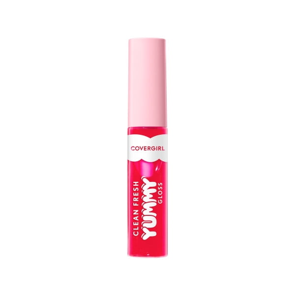 Click here for Covergirl Clean Fresh Yummy Gloss Infused With Hya... prices