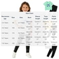 Amidoa Short Sleeves Girls Summer Outfits Solid Color T-Shirt and ...