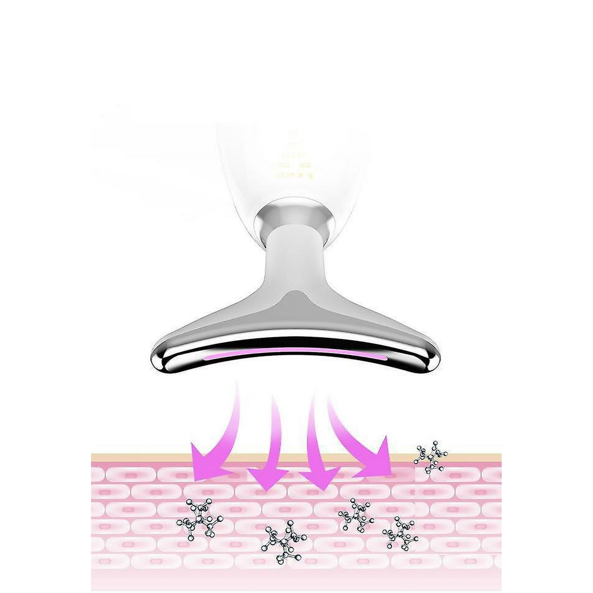 Click here for Shop Red Light Therapy For Face  3 Color Led Face... prices