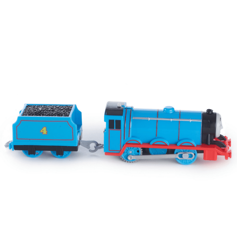 Thomas Friends AEG Gordon No4 Motorised Trackmaster The, 43% OFF