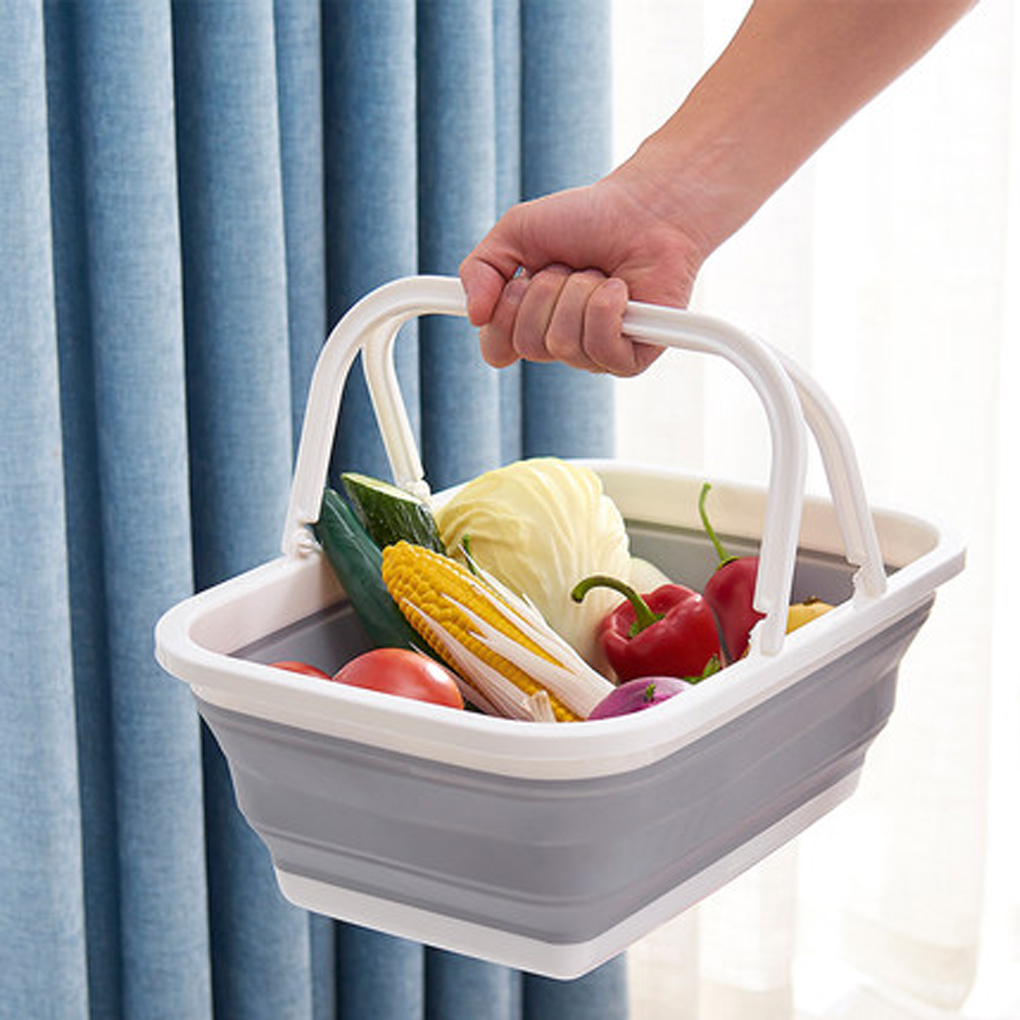 folding basket collapsible basket folding vegetable basket collapsible ...