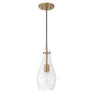 Austin Allen - Zoe - 4 Light Pendant In Traditional Style-28 Inches ...