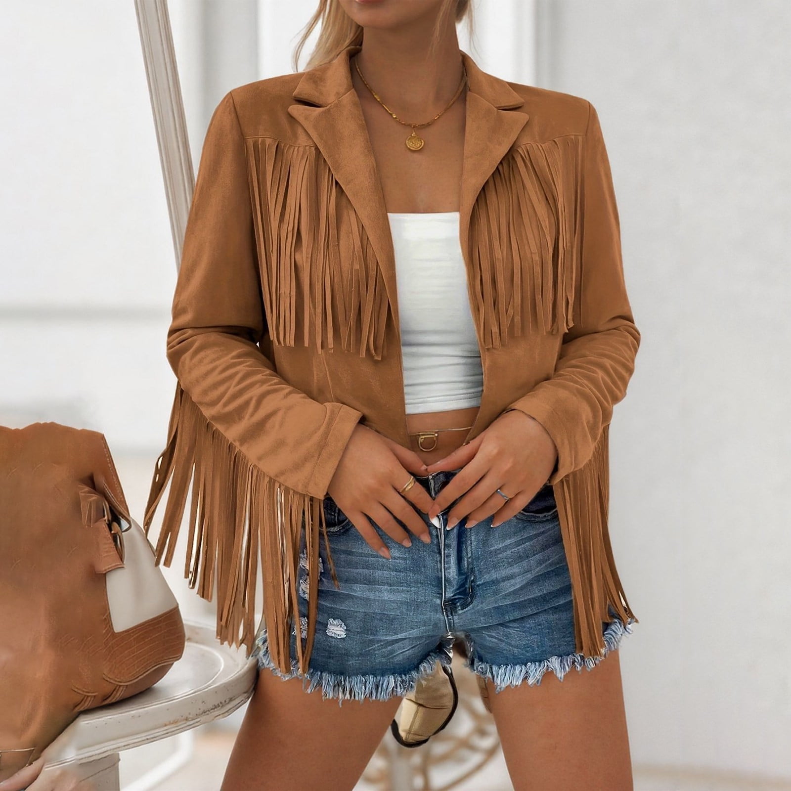 Click here for Hhsclothinggg Womens Casual Jackets Lightweight Sh... prices