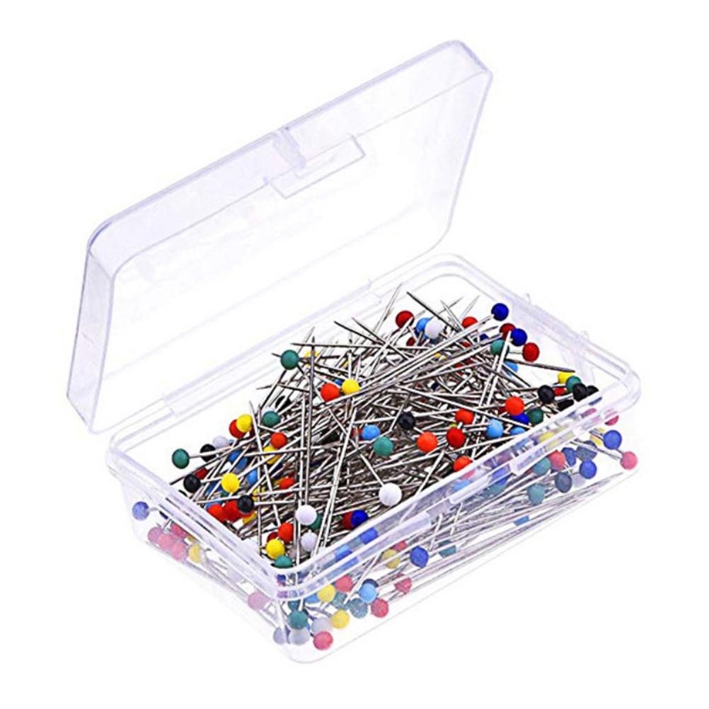 Click here for Estink Sewing Pins  100pcs Sewing Stitching Pins F... prices