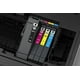 Epson WorkForce Pro WF-4734 Multifunction Wireless Inkjet Printer ...