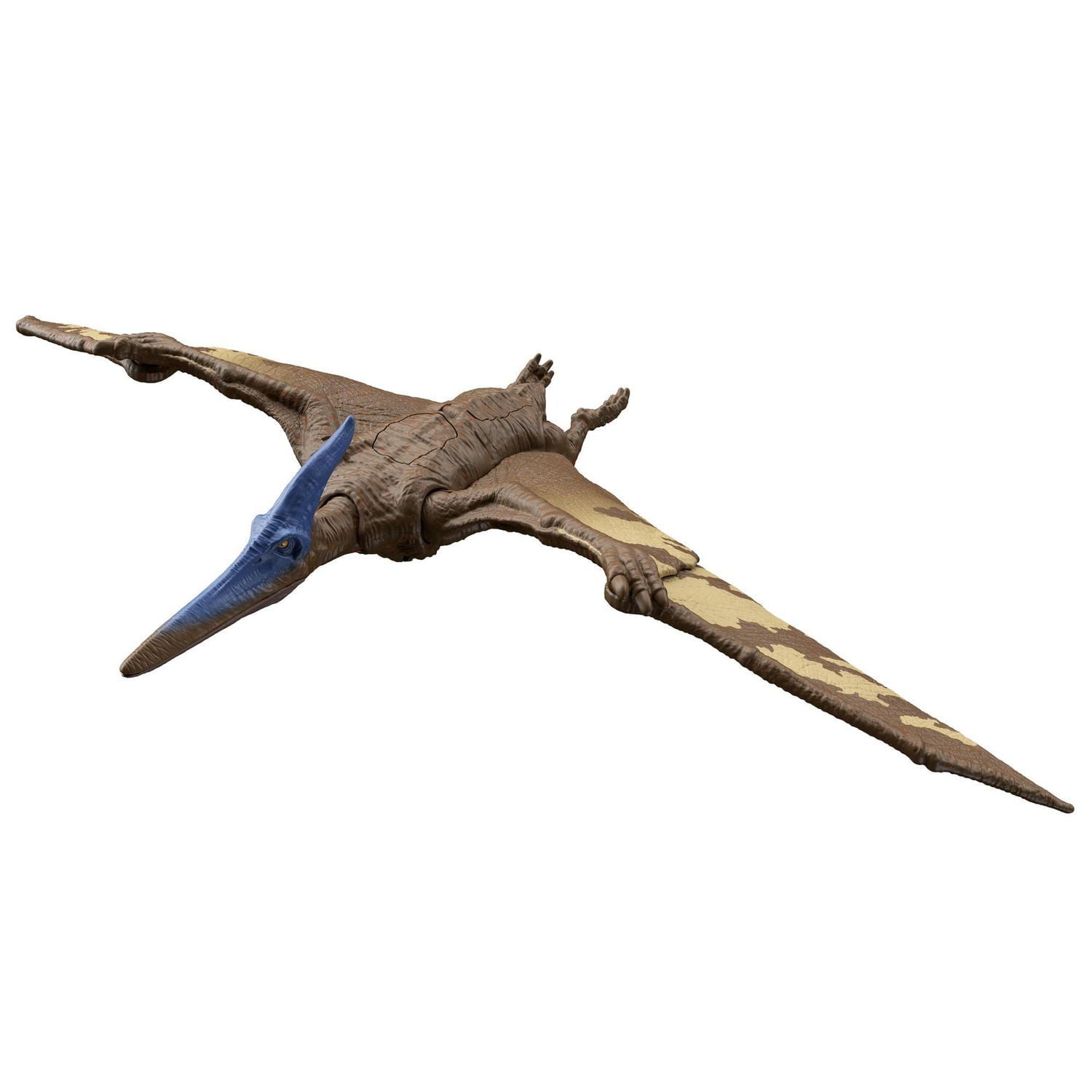 Click here for Jurassic World Dominion Roar Strikers Pteranodon D... prices