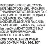 Morrison's Texas Style Pre-Mixed Honey Sweet Cornbread Mix, Perfect for ...