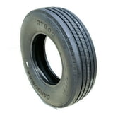 Cargo Max All-Season Steel Tire RT809, ST 235/85R16, 14 Ply Trailer ...