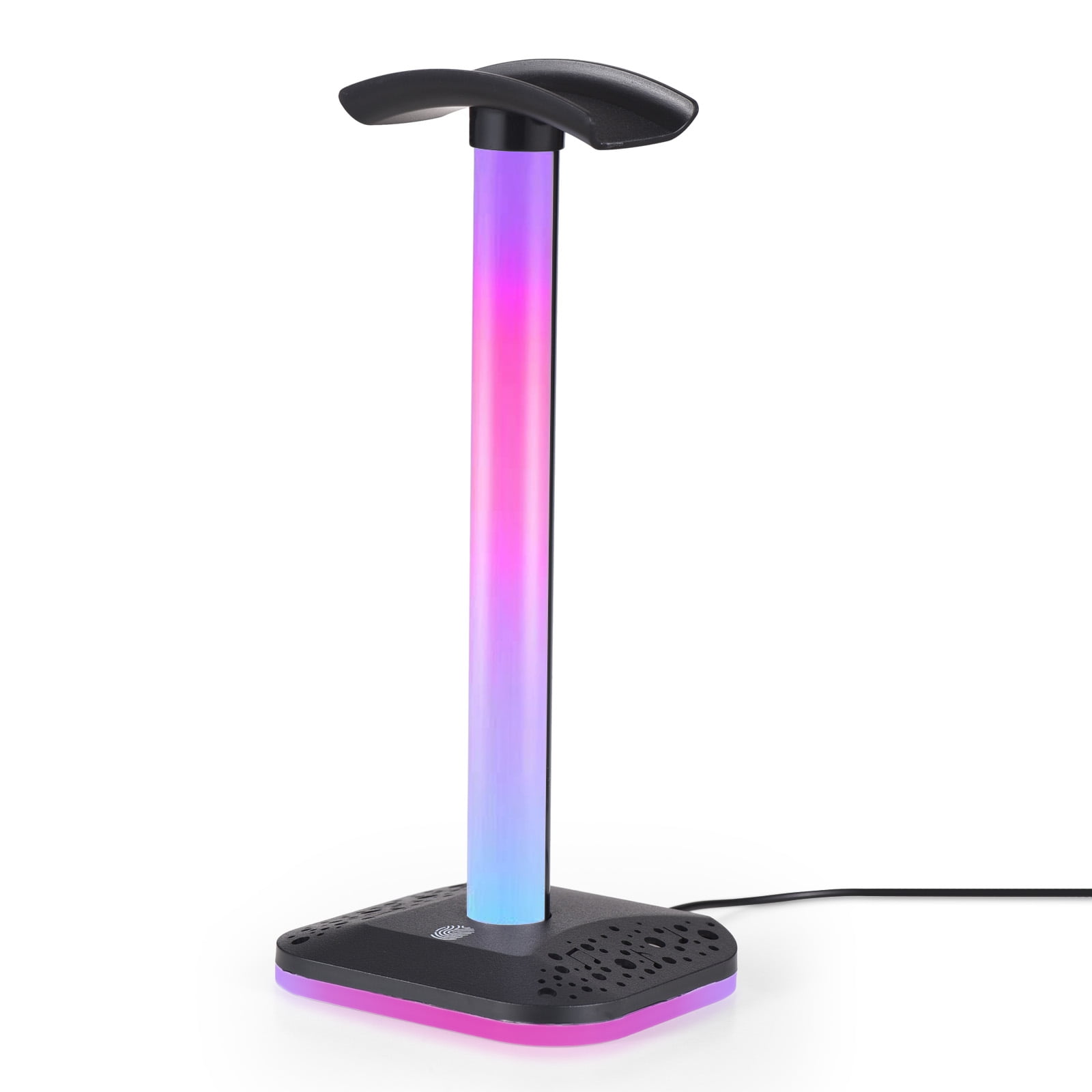 Click here for Amdohai Headphone Stand Rgb Light For Desk Pc Gami... prices