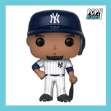 Major League Baseball Funko POP! MLB Giancarlo Stanton Vinyl Figure ...