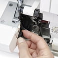 Singer Elite SE017 4 Thread Serger Sewing Machine - Walmart.com