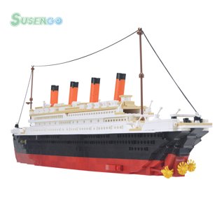 LEGO Creator Expert Big Ben 10253 Building Set (4,163 Pieces) - Walmart.com