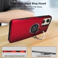 New Frontier Shockproof Slim Cell Phone Case for Motorola Moto G Stylus ...