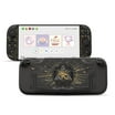 eXtremeRate DIY Replacement Shell for Nintendo Switch Lite, Clear ...