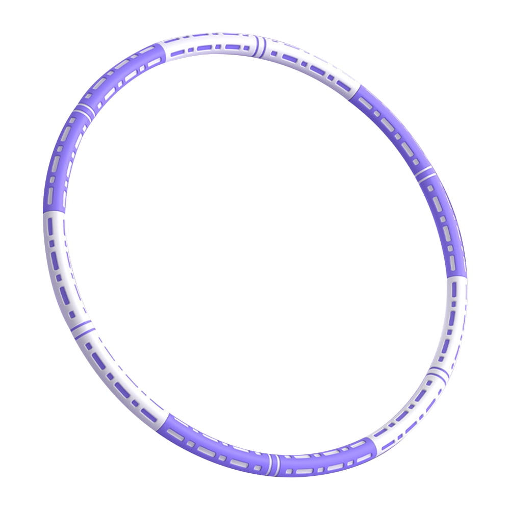 Click here for Funavi Weighted Hula Hoop For Exercise detachable... prices