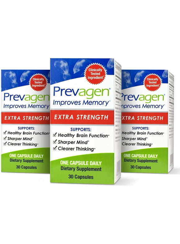 Prevagen Health - Walmart.com