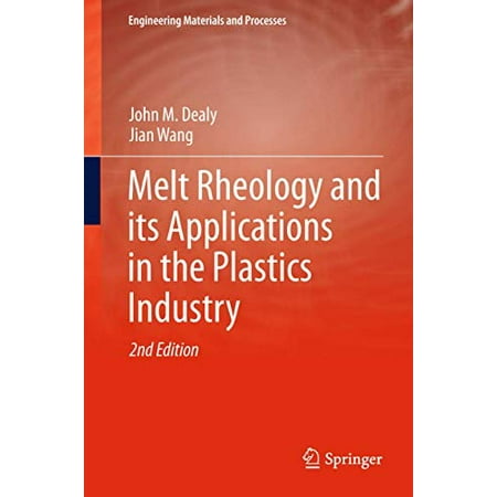 Melt Rheology and its Applications in the Plastics Industry ...