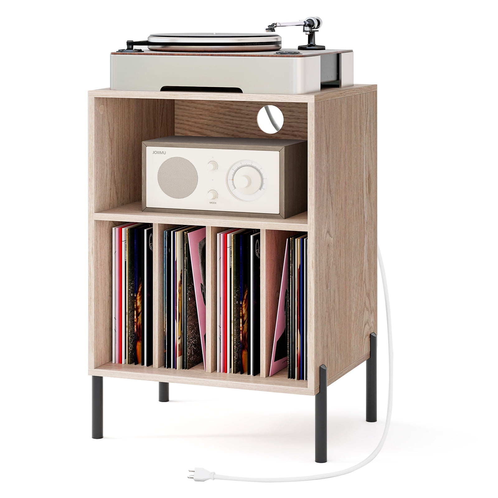 Click here for Giantex Record Player Stand  Turntable Side Table... prices