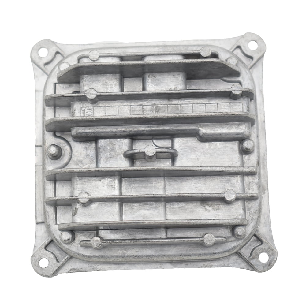 FYUU Headlight Ballast Module For Mercedes-Benz C300 E350 A2228700789 ...
