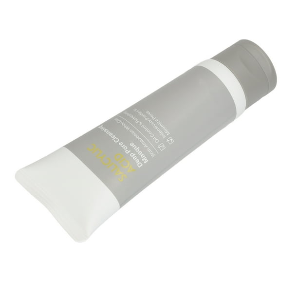 Cleansing Mud Facial Oil Control Brighten Deeply Cleaning Skin Barrier ...