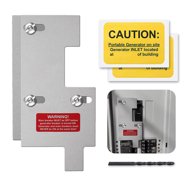 Blue Sea Systems 3131 Circuit Breaker Enclosure - Walmart.com