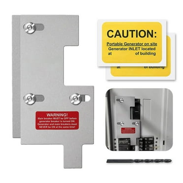 Blue Sea Systems 3131 Circuit Breaker Enclosure - Walmart.com