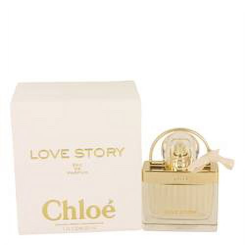Chloe Love Story Eau de Parfum Spray de Chloe Chloe Model | Walmart en ...