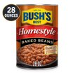 Great Value Original Baked Beans, 28 oz - Walmart.com