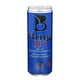 Bing Beverage Healthy Energy Drinks, Bing Blu, 12 oz (24 Pack ...