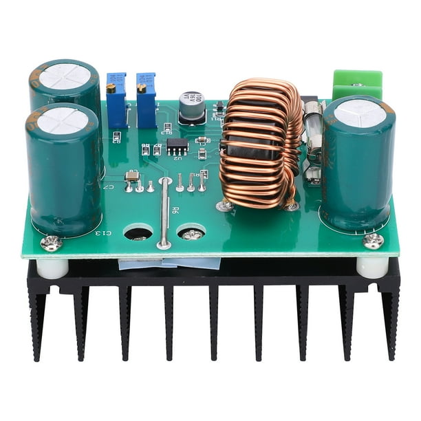 Voltage Adapter Module,Step Up Voltage Converter Power Module Step Up ...