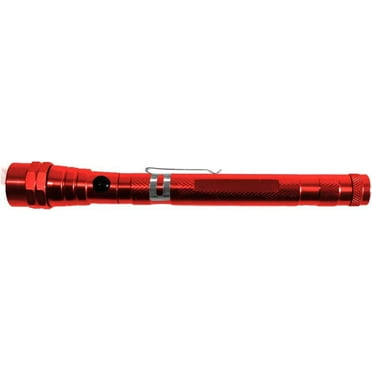 Klein Tools 56028 Flashlight with Worklight - Walmart.com