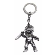 FUNKO POCKET POP! KEYCHAIN: HORROR - CHUCKY - Walmart.com