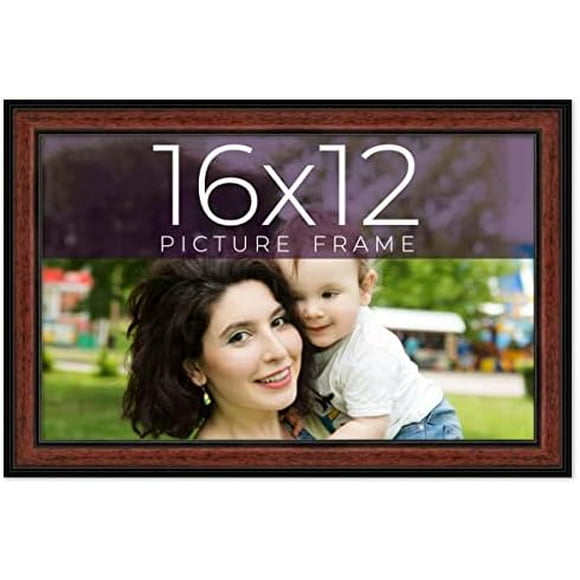 16x12 Picture Frame