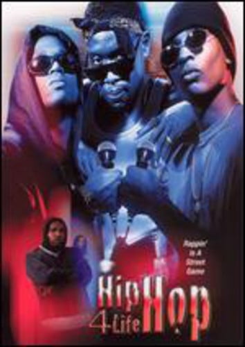 Hip Hop 4 Life (DVD) - Walmart.com