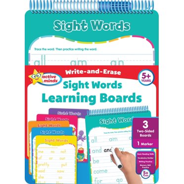 Read and Write Fry's First 100 Words: With 100 Sight Word Mini Books ...